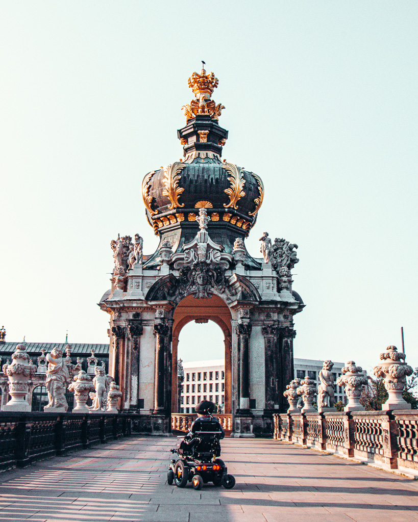 Dresden: Impressive city and its most beautiful places - romans-view.com
