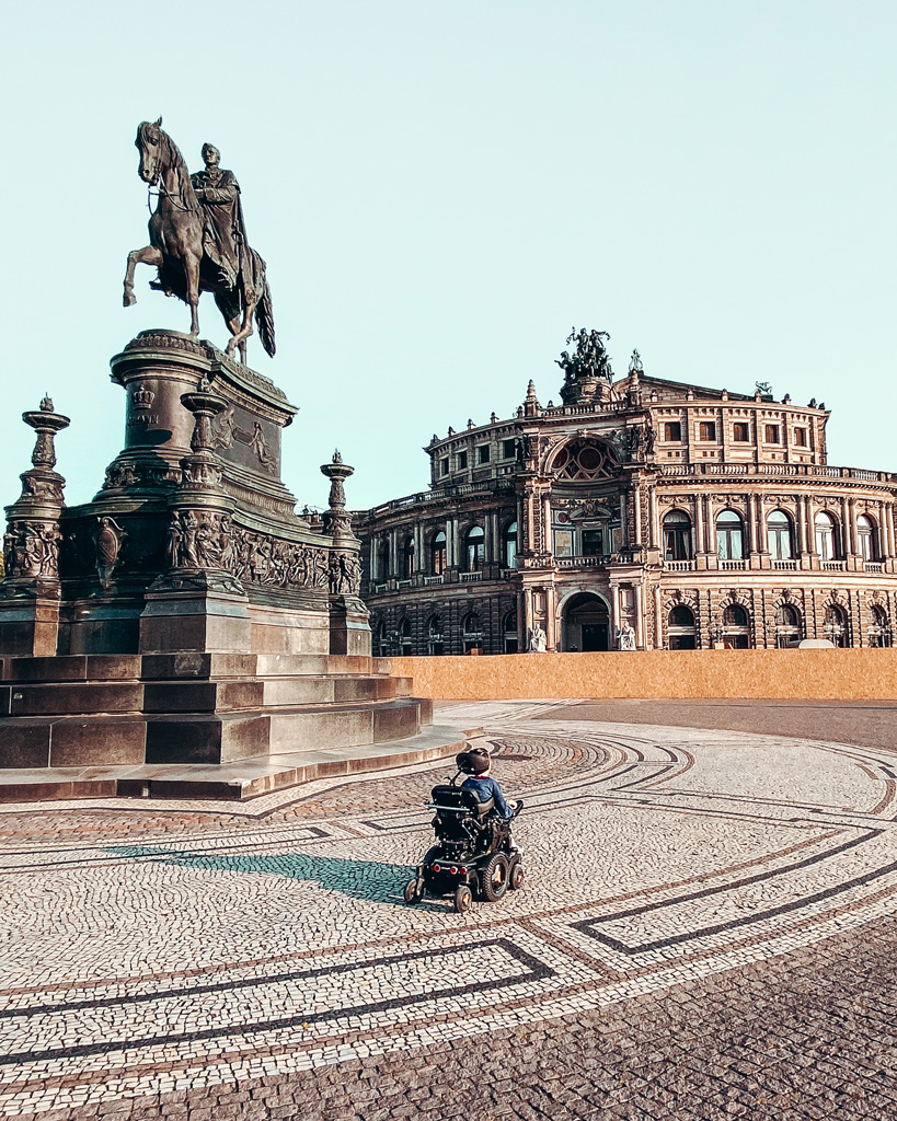 Dresden: Impressive city and its most beautiful places - romans-view.com