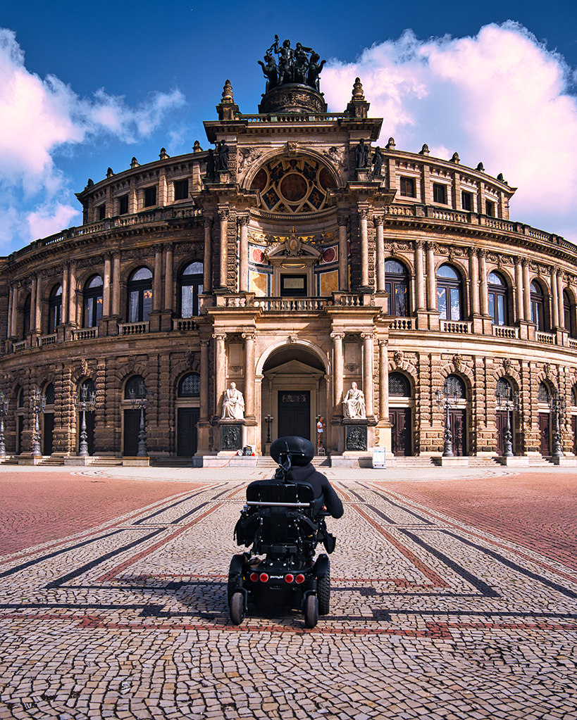 Dresden: Impressive city and its most beautiful places - romans-view.com