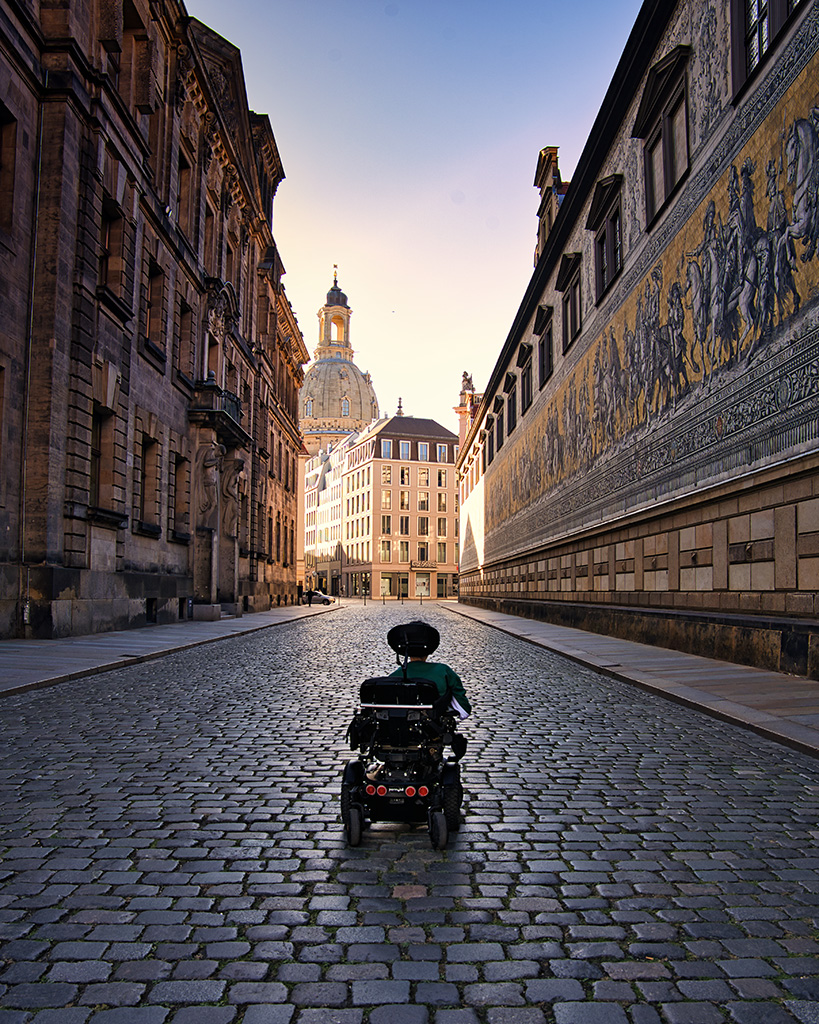 Dresden: Impressive city and its most beautiful places - romans-view.com